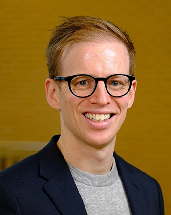 Dr Chris Till | The Vegan Society